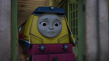 Discuss Everything About Thomas the Tank Engine Wikia | Fandom