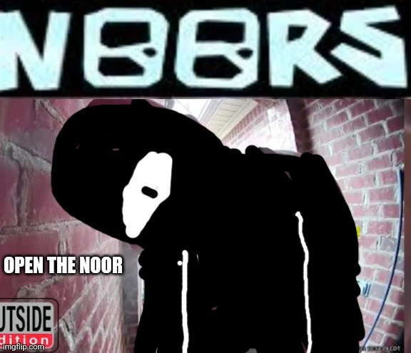 Roblox Noors | Fandom