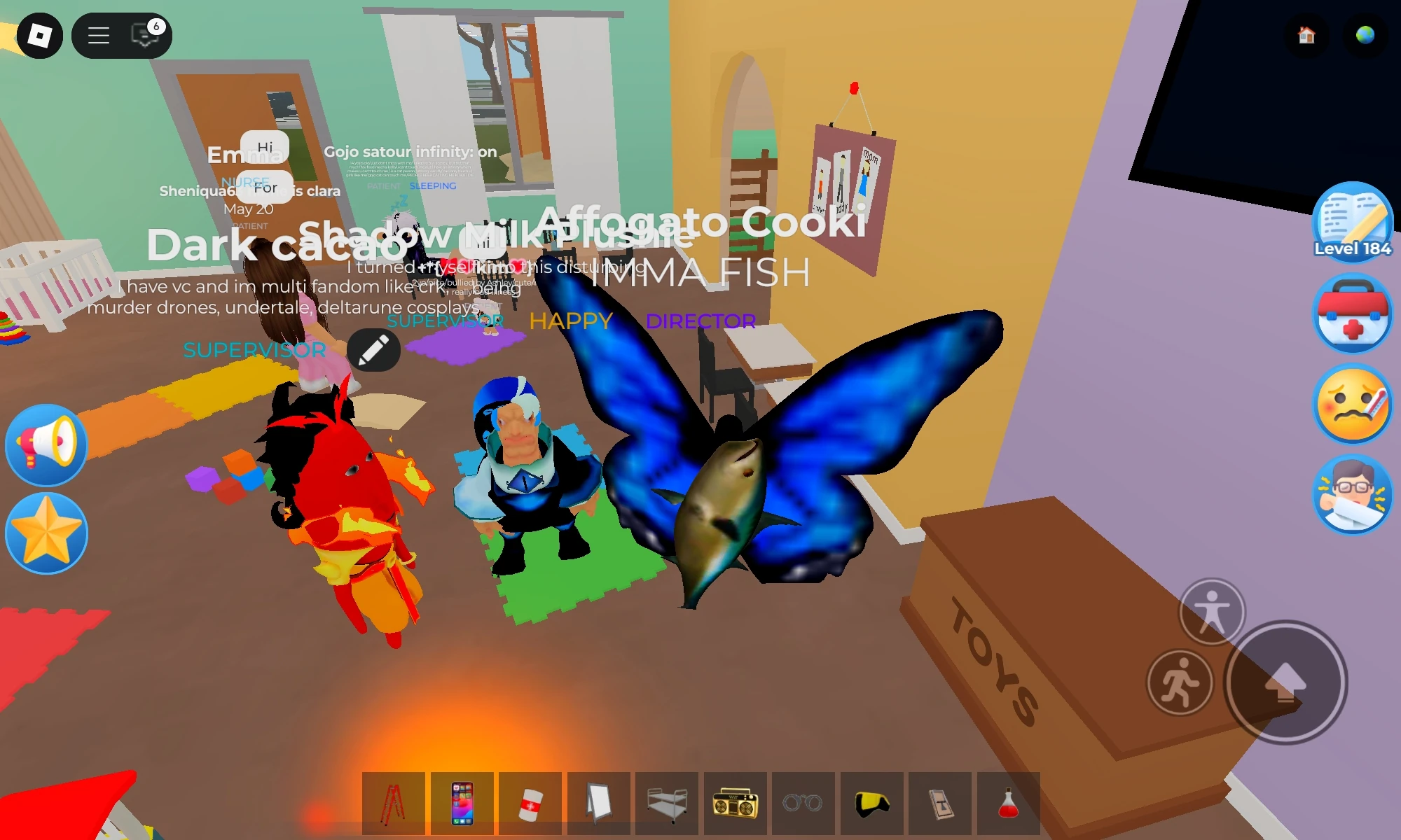 Come magma with meh :> | Fandom