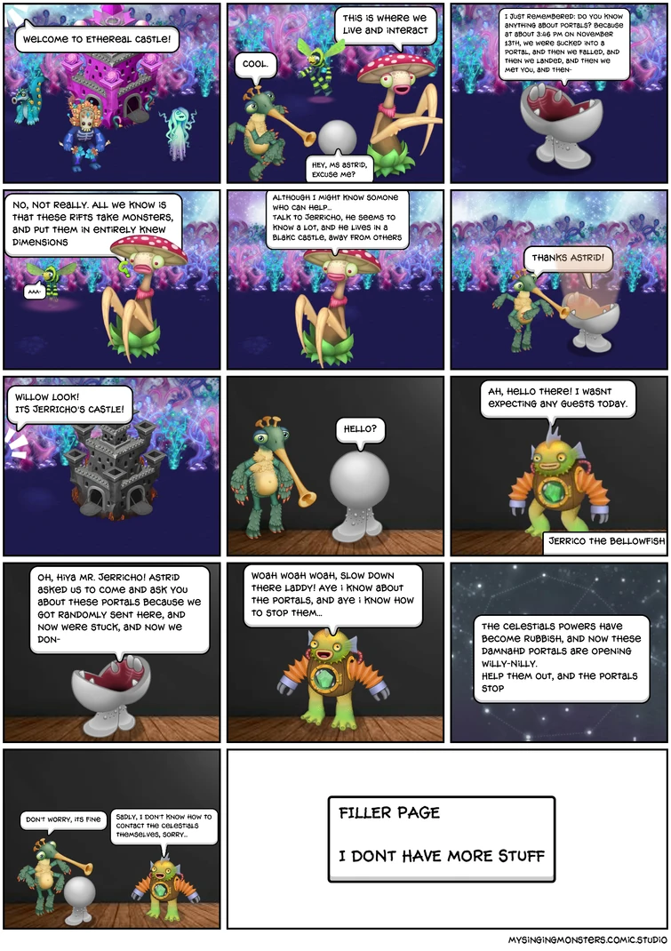 When Worlds Collide: S1, EP2 | Fandom