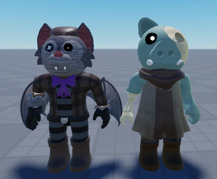 Discuss Everything About Piggy Wiki | Fandom