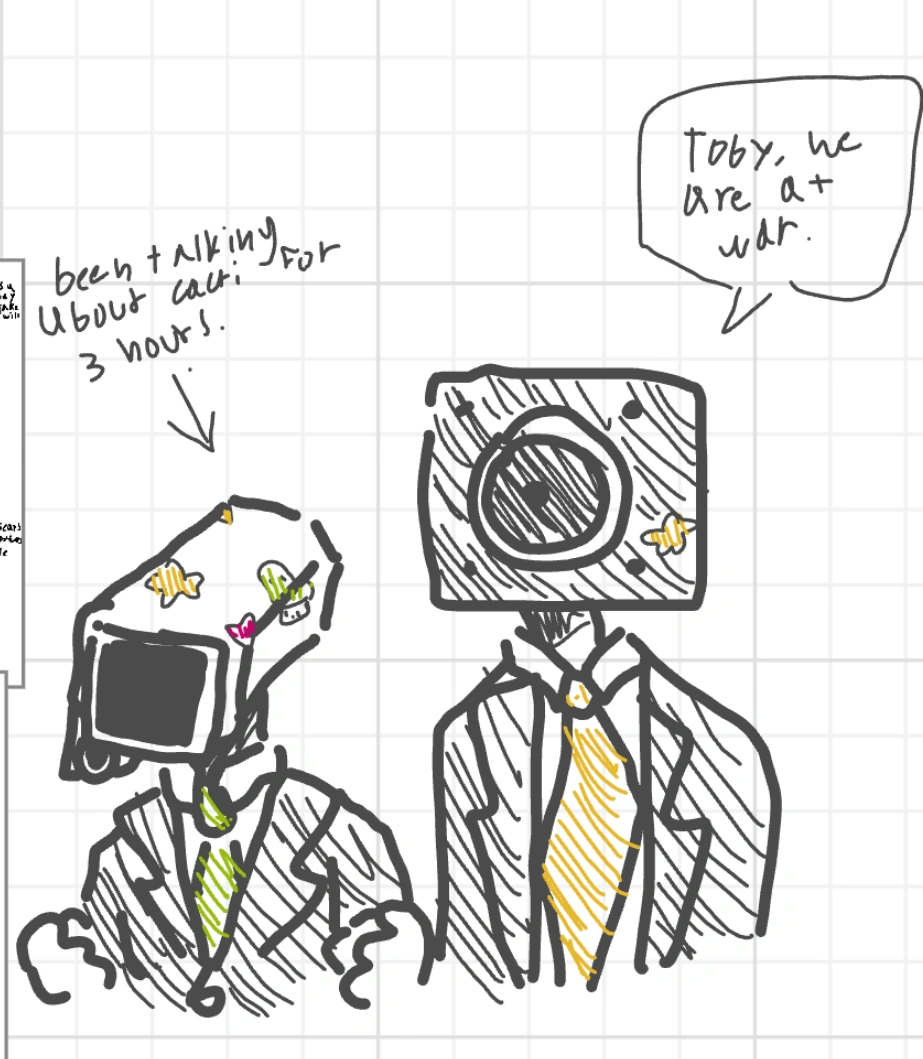 More misc art! | Fandom