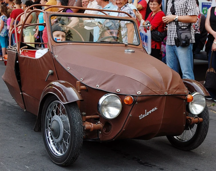 Car industries of Forma: Cetus | Fandom