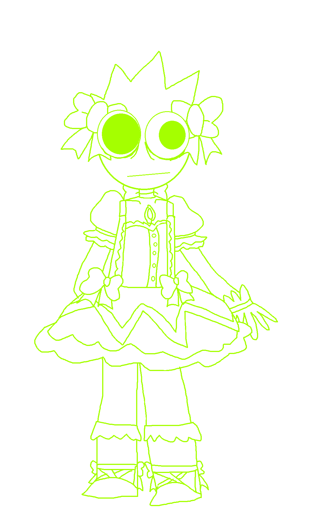Madoka Lime | Fandom