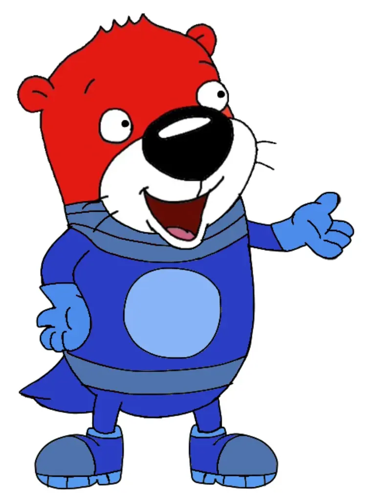 Discuss Everything About PB&J Otter Wiki | Fandom