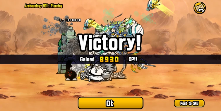 Discuss Everything About Battle Cats Wiki | Fandom