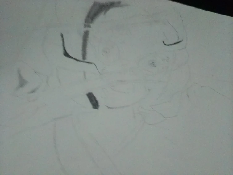 rui not finished art | Fandom