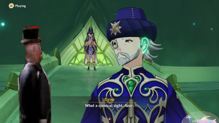 Discuss Everything About Genshin Impact Wiki | Fandom