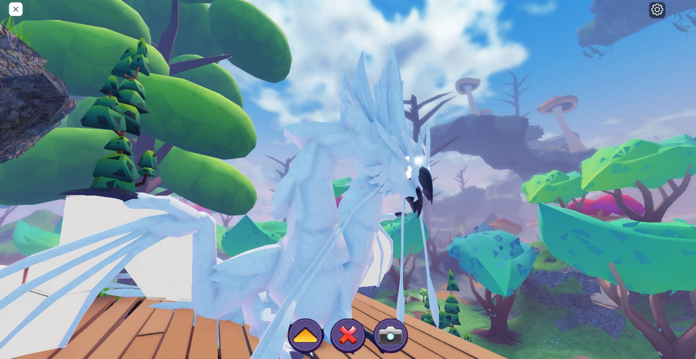 trading / selling this pretty fay! | Fandom