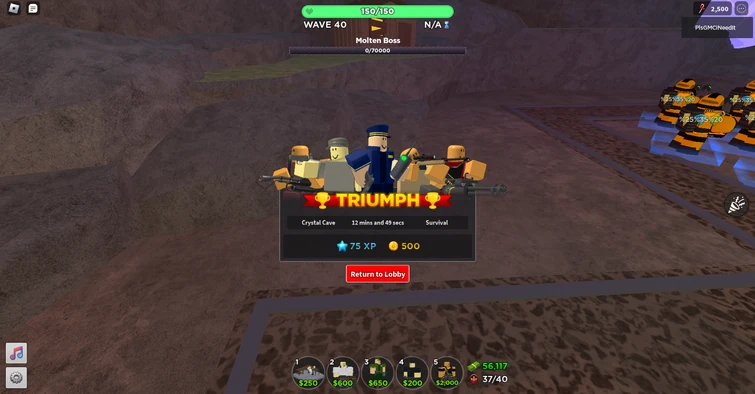 I'm getting close. | Fandom