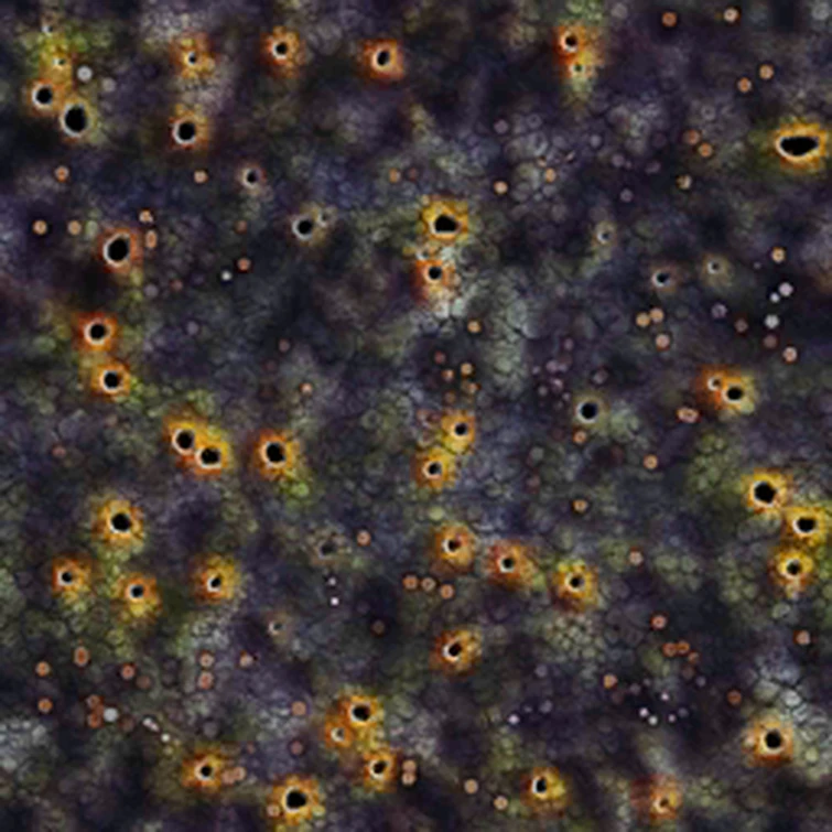 Nasty-looking HSE coral texture | Fandom