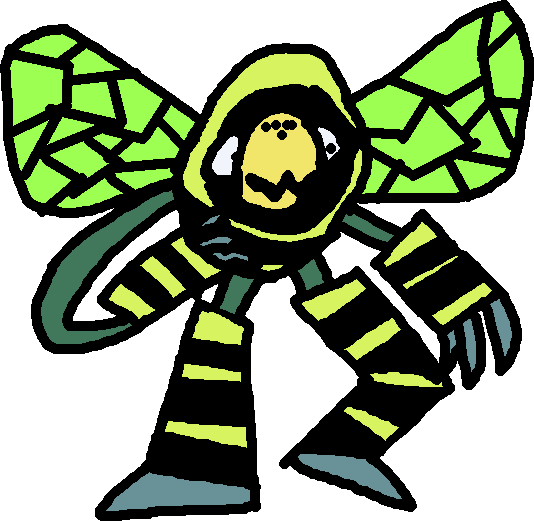 a decent humbug drawing that i made | Fandom