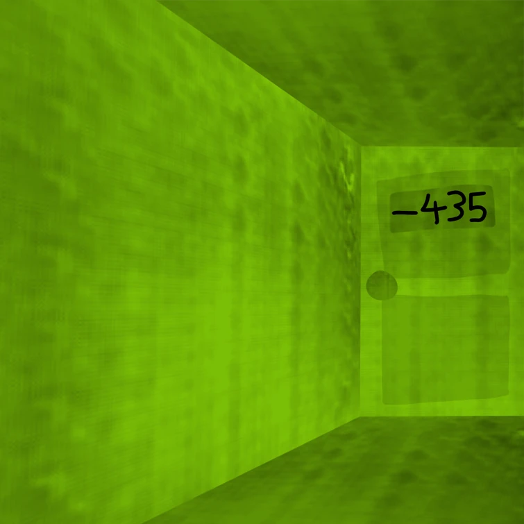 FLOOR -5 SNEAK PEEK #2 | Fandom