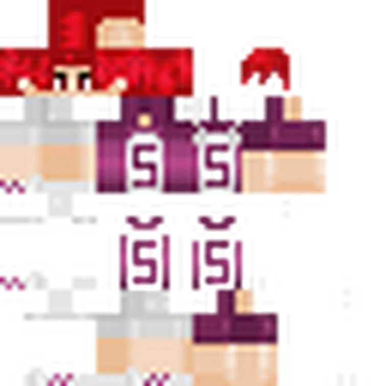 my favorite haikyuu minecraft skins | Fandom