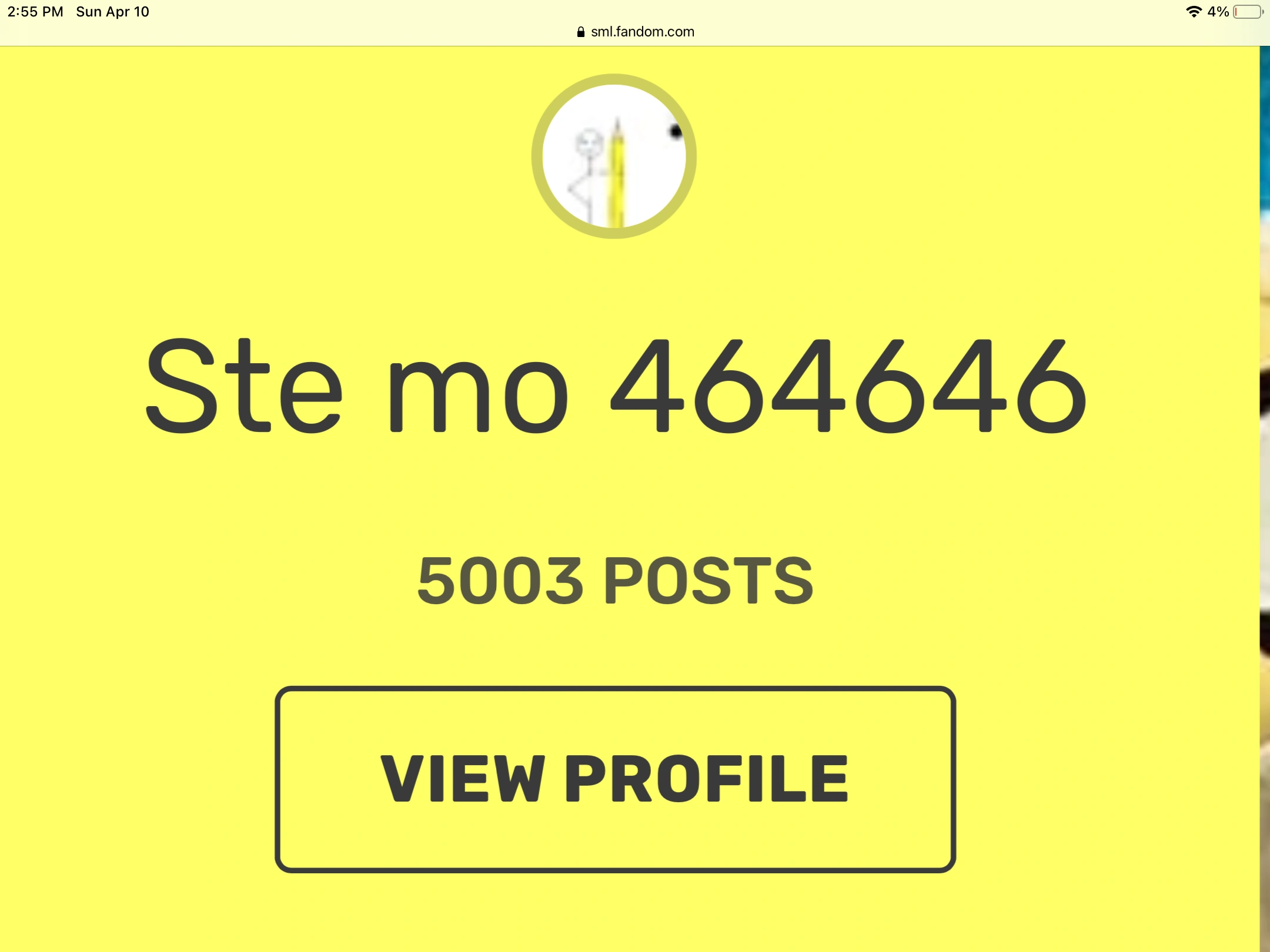 5000 POSTS BABY LETS GO | Fandom