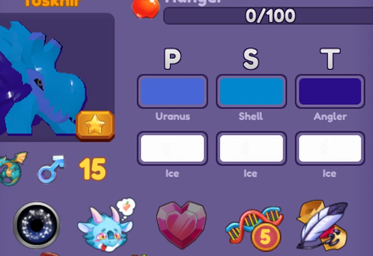 Looking for Leg C pot! | Fandom