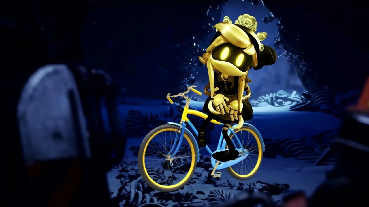 daisy, daisy… | Fandom