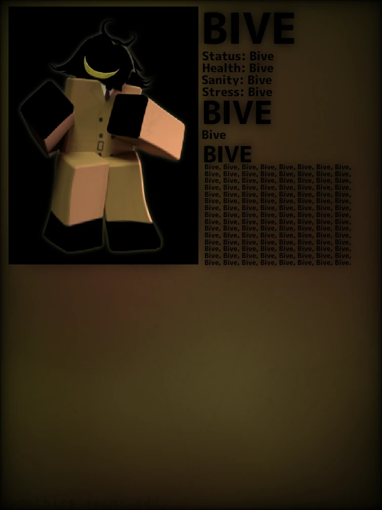 Hey (Shows you my WIP regretevator Infection AU) | Fandom