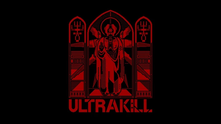 Ultrakill ost is peak | Fandom