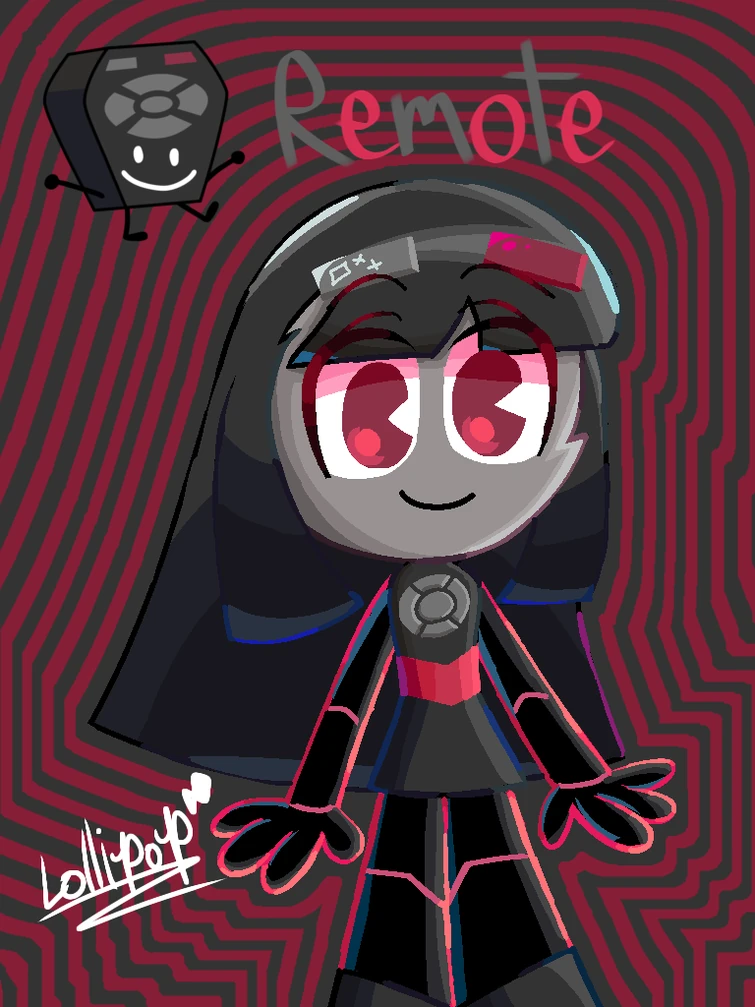 My humanize Remote