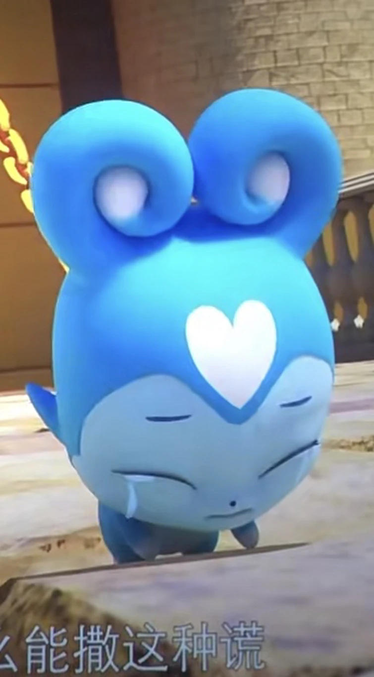 Discuss Everything About Catch! Teenieping Wiki | Fandom