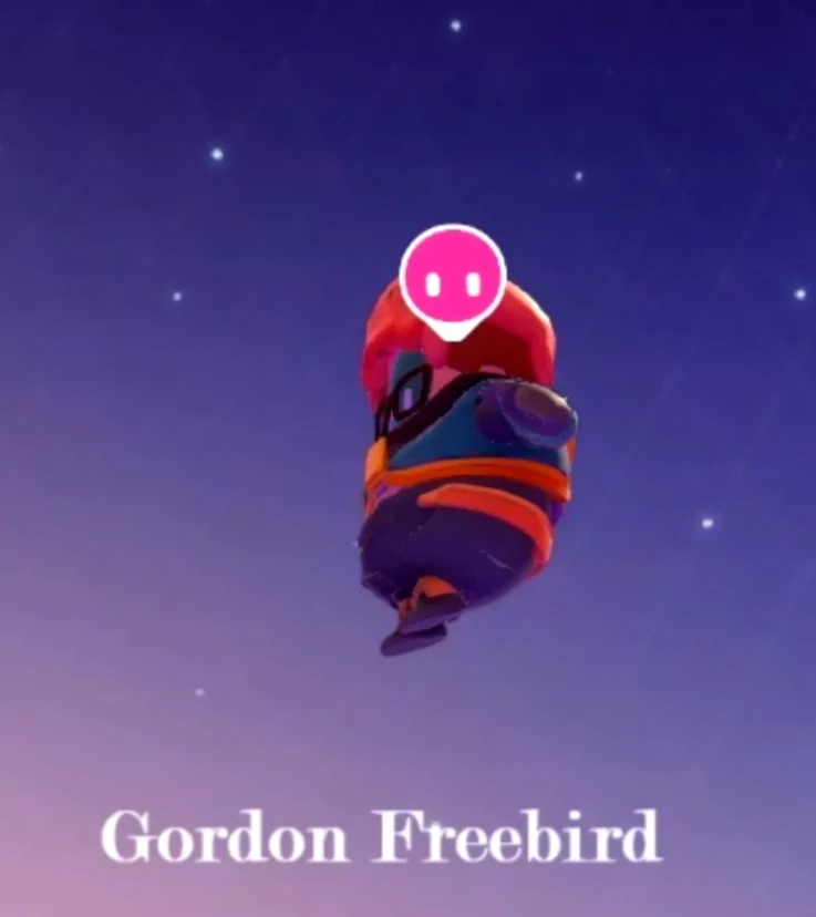 GORDON FREEBIRD 🔥🔥🔥 | Fandom