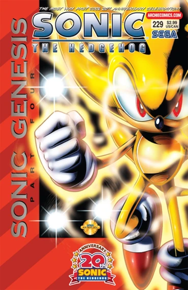 Superman vs Archie super sonic | Fandom