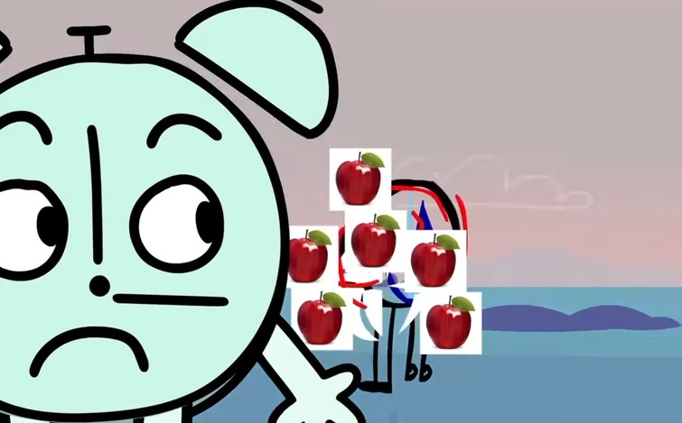 i love animaticlock | Fandom