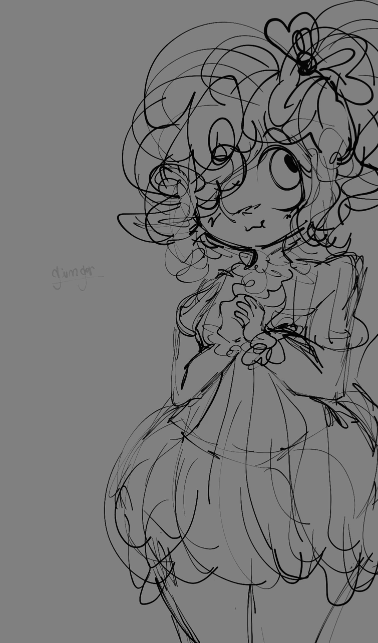 More Ginger art 👍 | Fandom