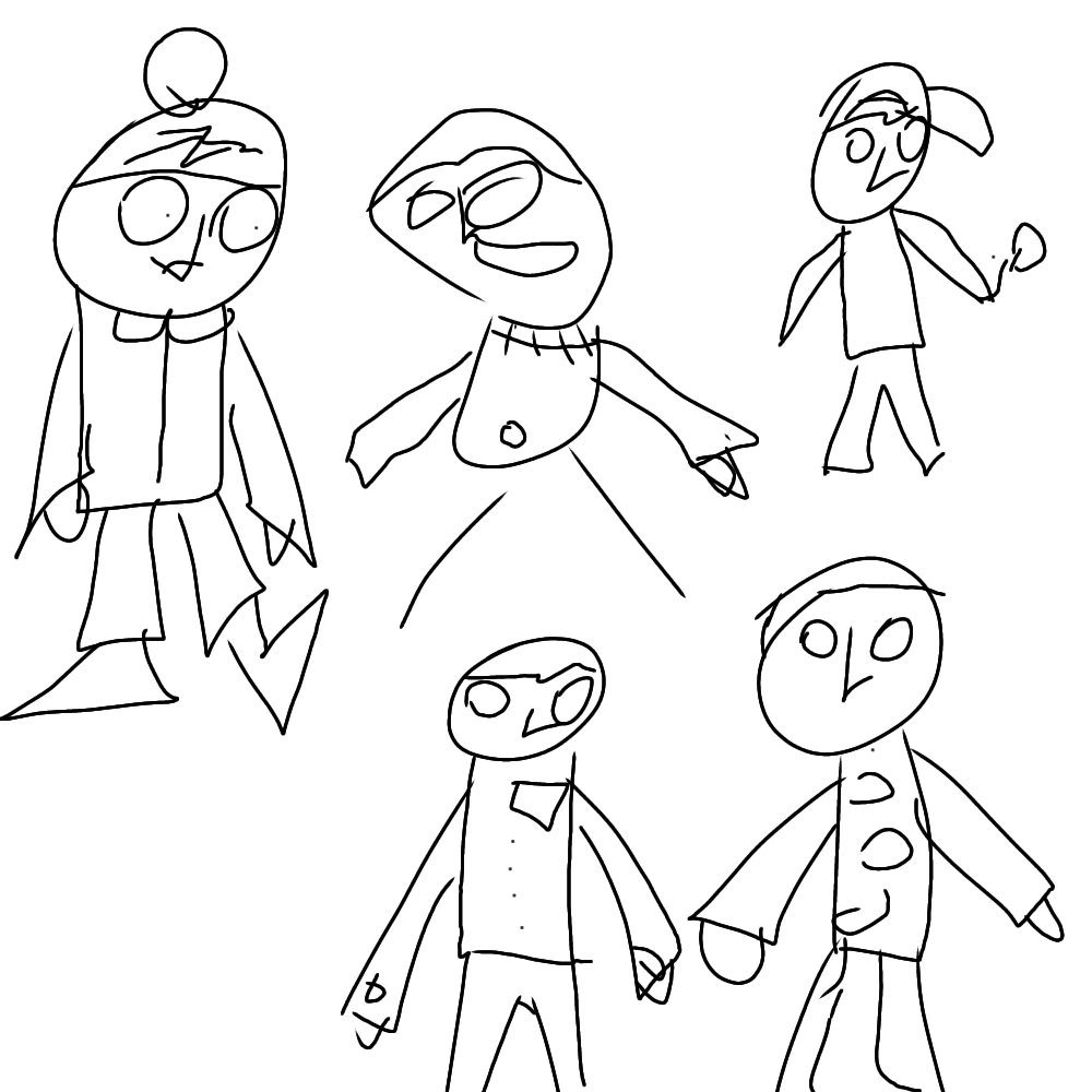 Paschalko (Incredibox Nightbloom) | Fandom