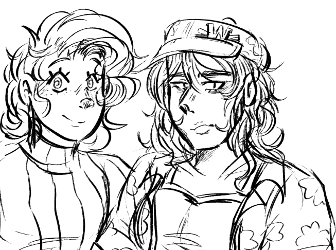 Genderbend Liminality💀 | Fandom