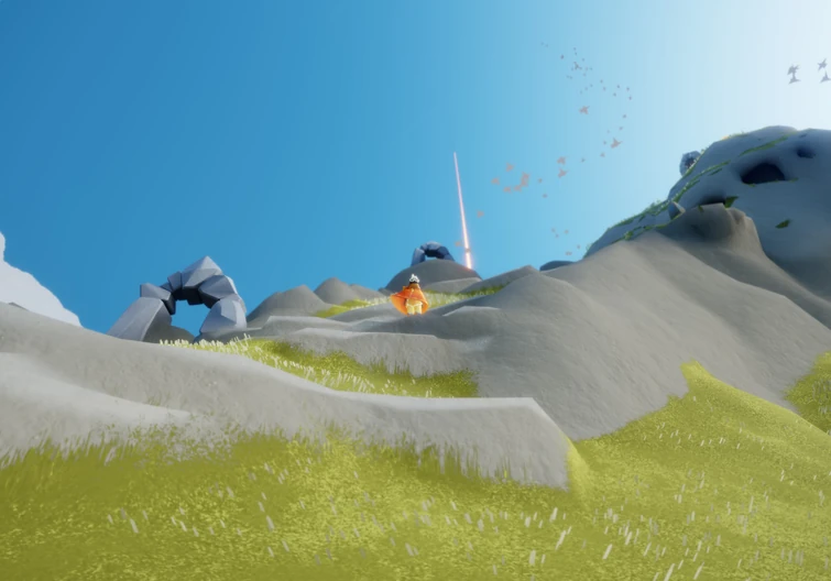 The Wind Paths photo dump :,) 🕊️ | Fandom