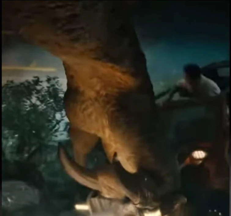 Discuss Everything About Jurassic Park Wiki | Fandom