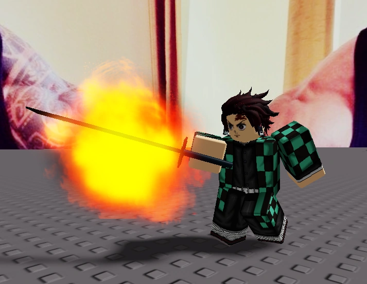 Tanjiro 6 Star Unit Concept | Fandom