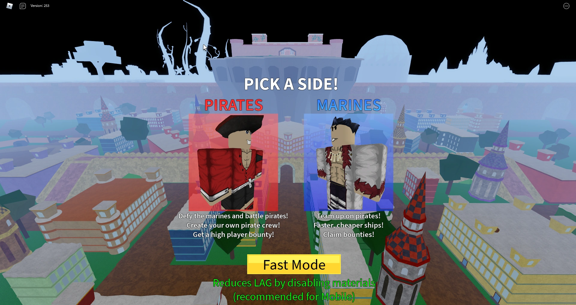 finally ma roblox working well again with some change | Fandom