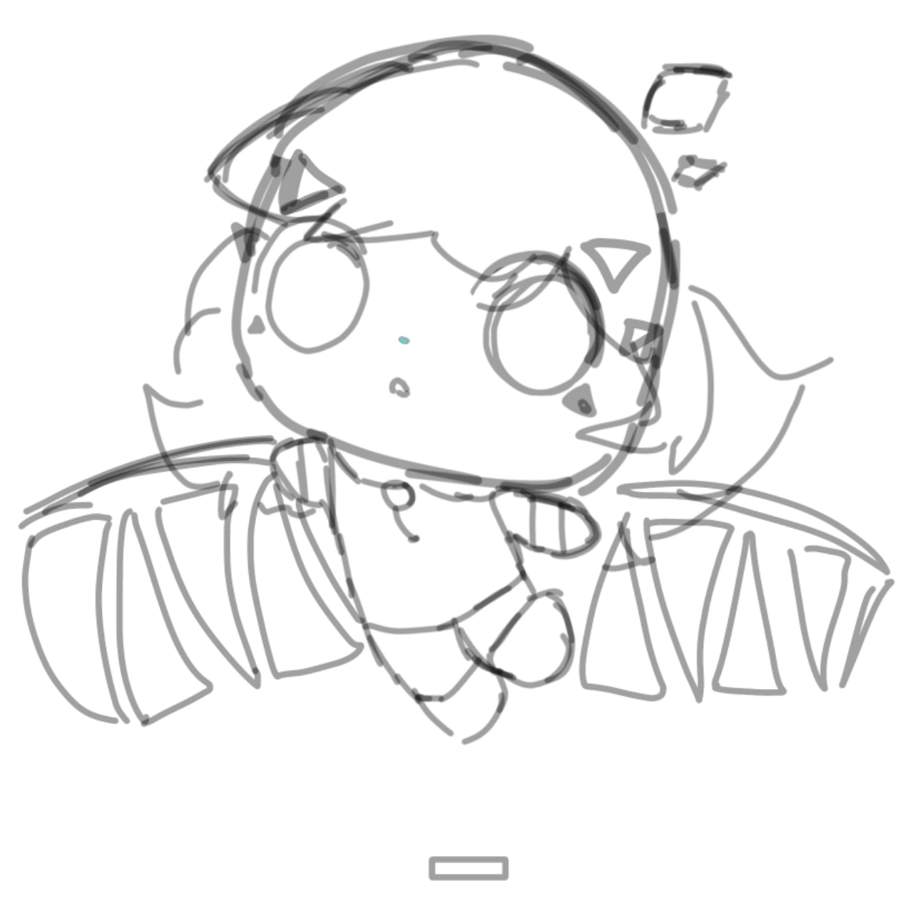 Teenieping style study | Fandom