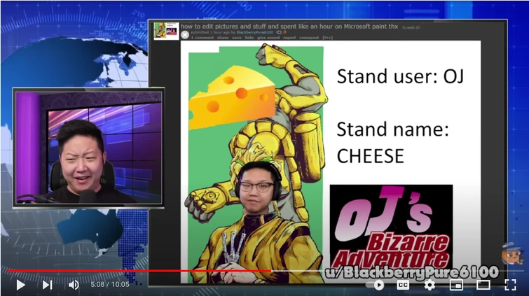 second cursed pic of the day | Fandom