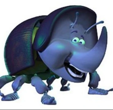 Favorite Brad Garrett Character? | Fandom