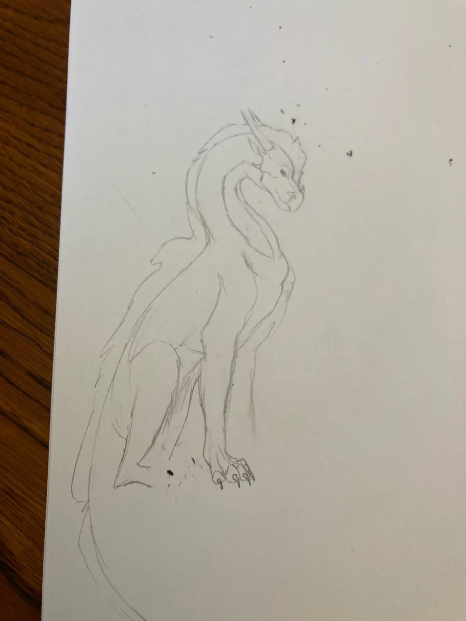 How to draw a Sandwing in 3 EZ steps (blaze) JA style (me style) 😈😈😈 ...