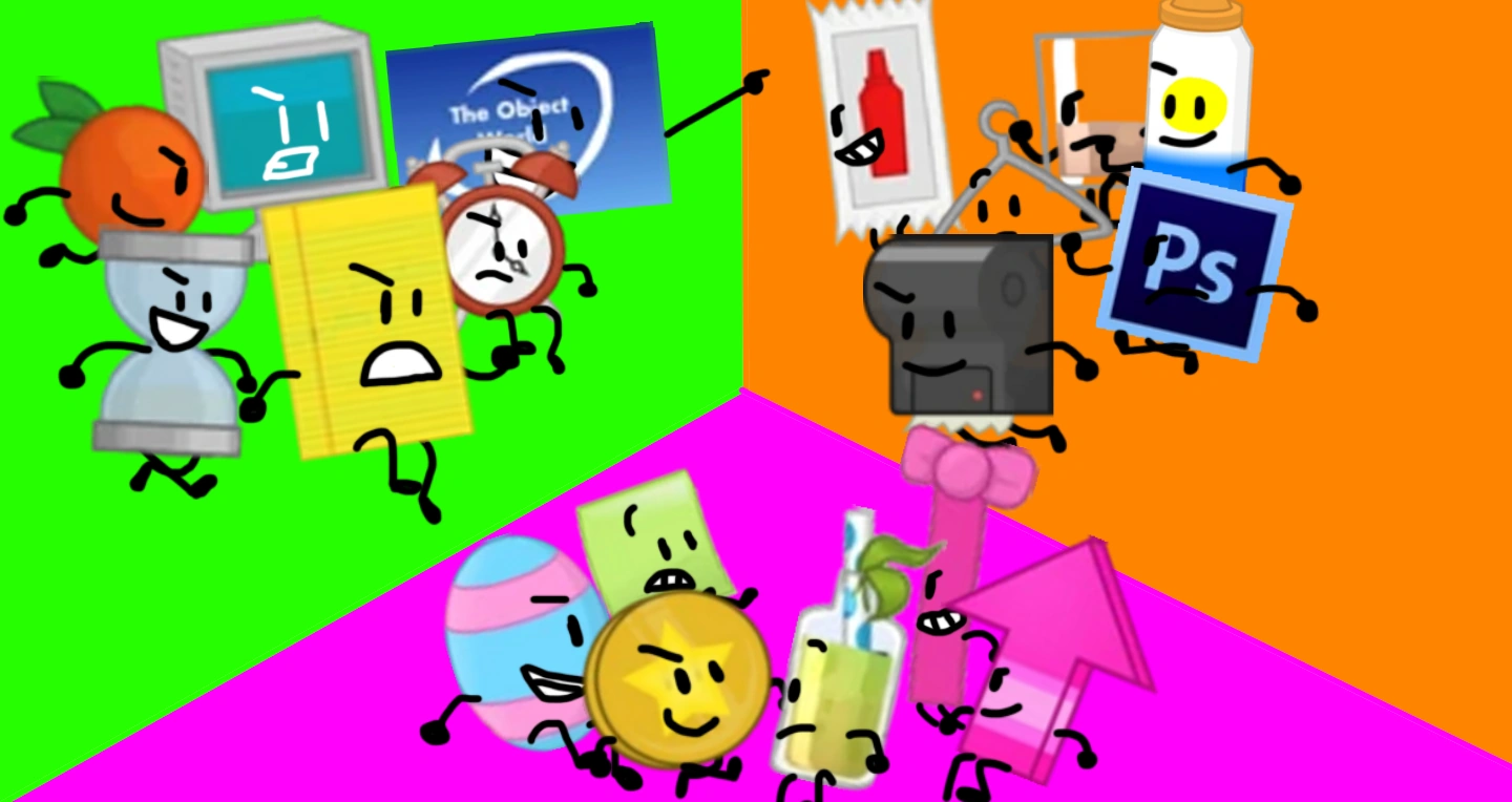 My FANMADE CTC 10 POSTER | Fandom