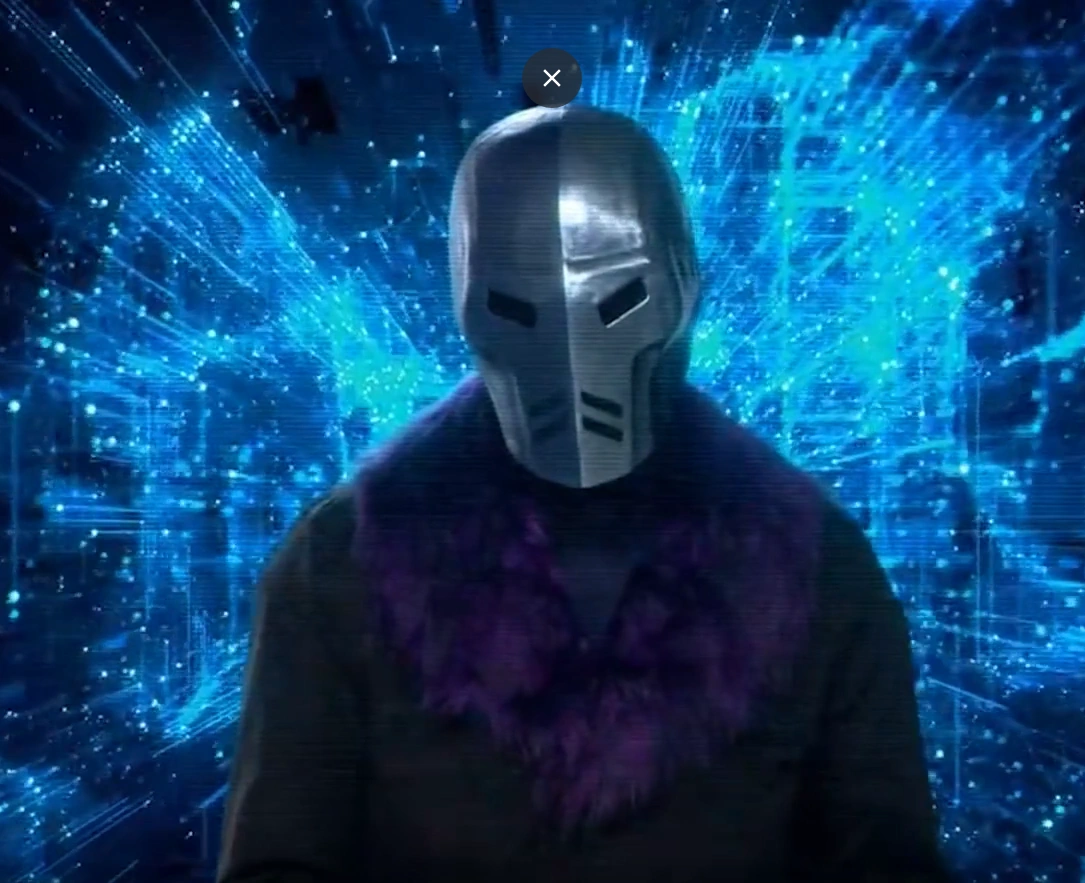 Mastermind is that you? | Fandom