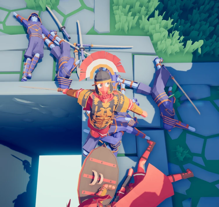 TABS screenshots | Fandom