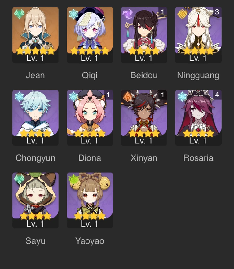 team comps, i guess? | Fandom