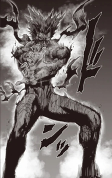 Discuss Everything About One-Punch Man Wiki | Fandom