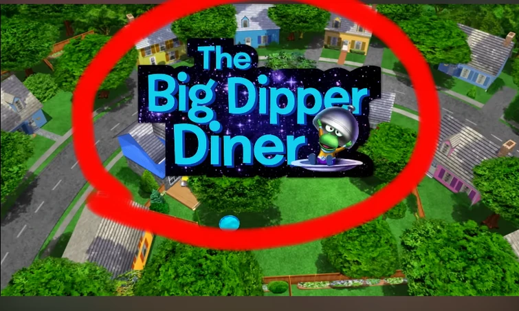 backyardigans used bfdi font!? | Fandom