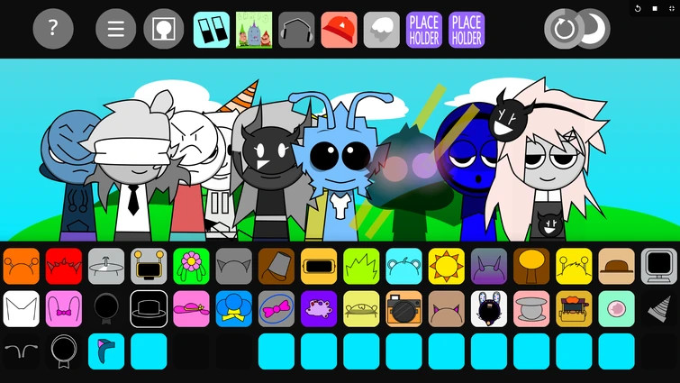 THE BIGGEST UPDATE OF SPRUNKI QUARANTINE AGAIN! | Fandom