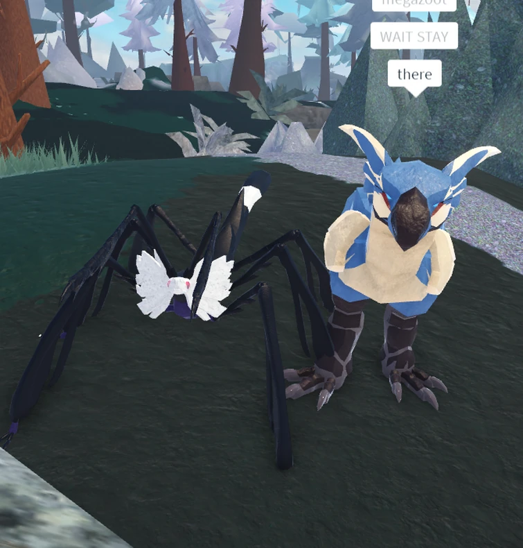 Discuss Everything About Creatures of Sonaria Wiki | Fandom