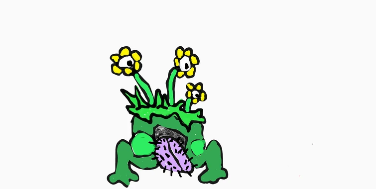 Discuss Everything About Pikmin Wiki | Fandom