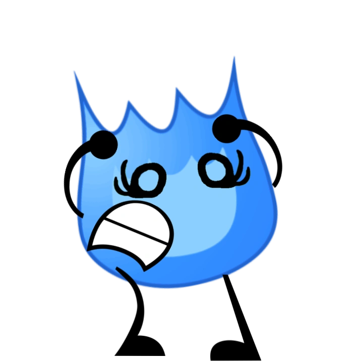 Blue Firey (Spazzmatica Or Dumb) Leak | Fandom