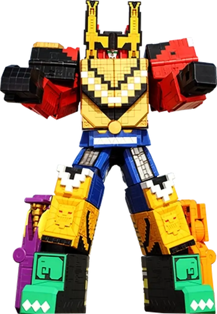 Discuss Everything About RangerWiki | Fandom